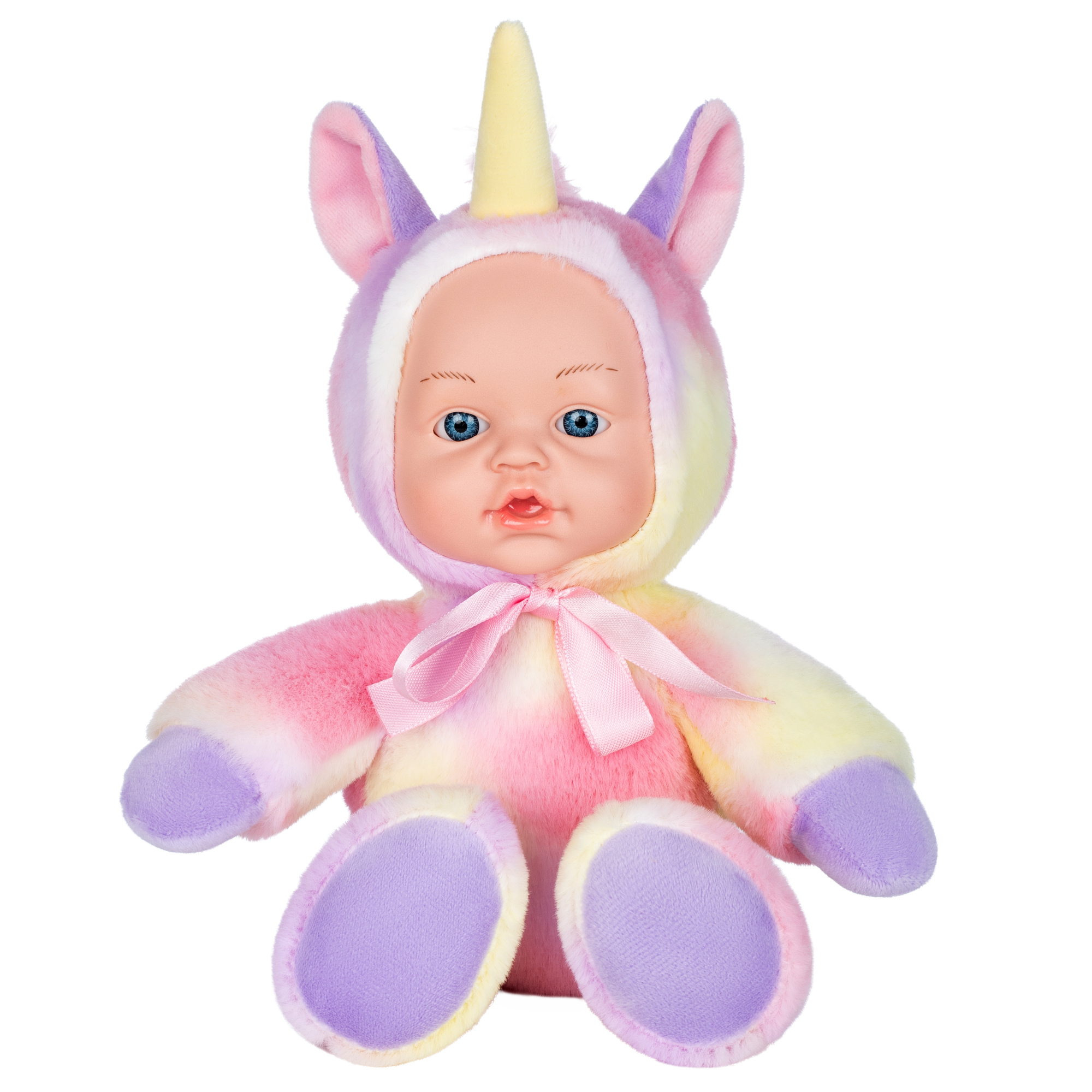Кукла пупс Fancy DOLLS Единорог