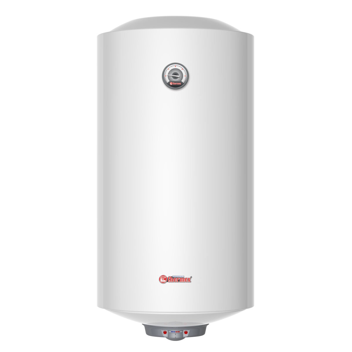 Водонагреватель Thermex Nova 100 V электрический, накопительный, 2 кВт, 100 л