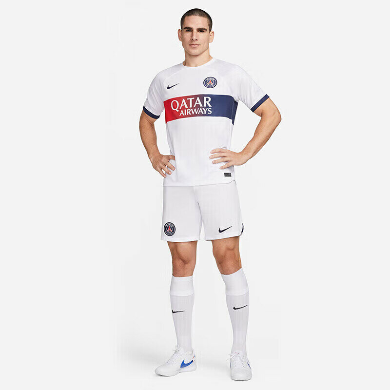 Футболка STAD JSY SS