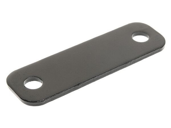 Пластина серьги рессоры ГАЗ-3302 (6мм) 4 шт