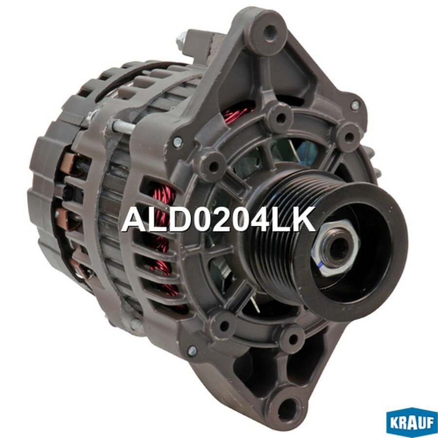 KRAUF ALD0204LK Генератор