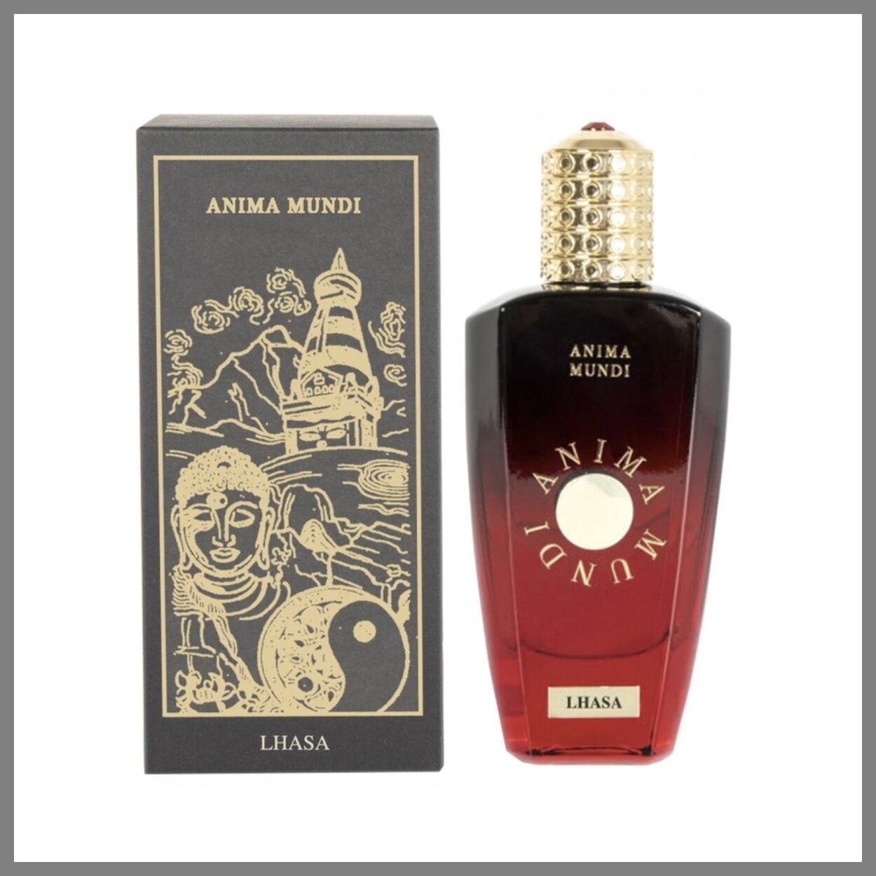 Anima Mundi Lhasa Духи 75мл