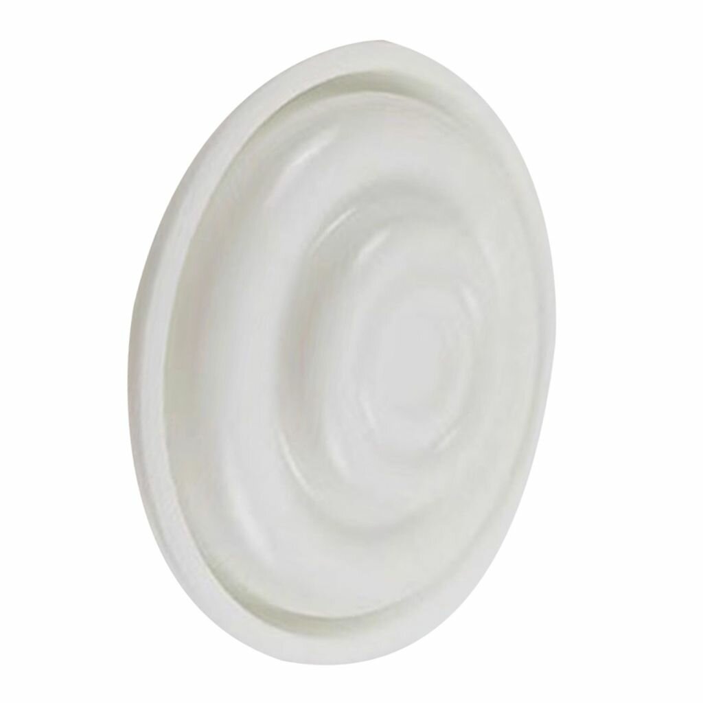 Молокоотсос, Аксессуары для силиконовой диафрагмы молокоотсоса - зарубежная версия