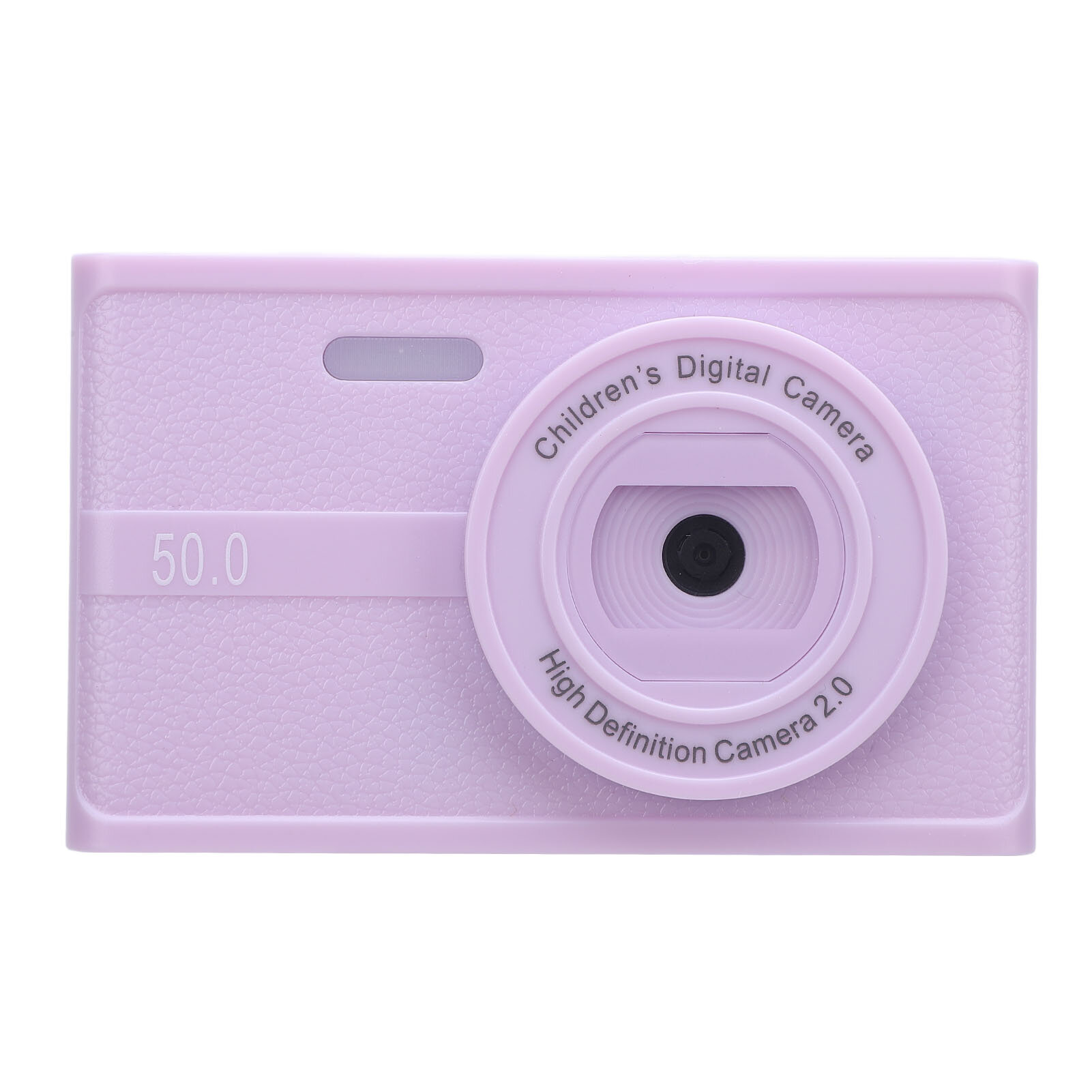 48MP 1080P цифровая камера 2.36-дюймовый TFT экран 8-кратный зум автофокус двойной объектив цифровая камера для фотосъемки фиолетовый