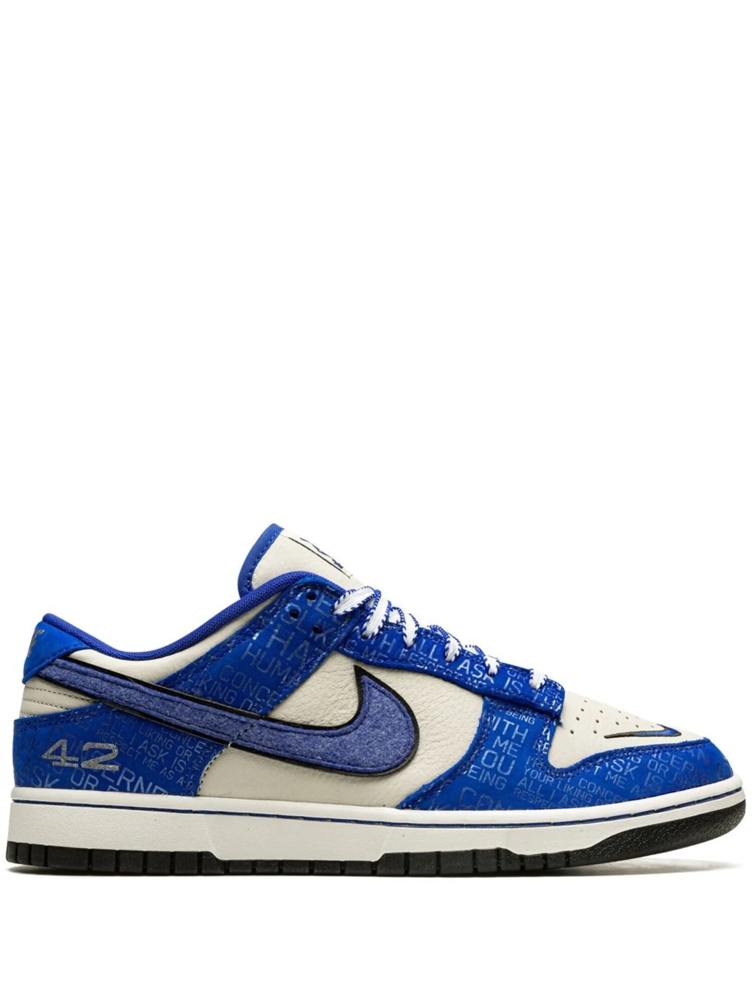 Кроссовки NIKE Dunk Low