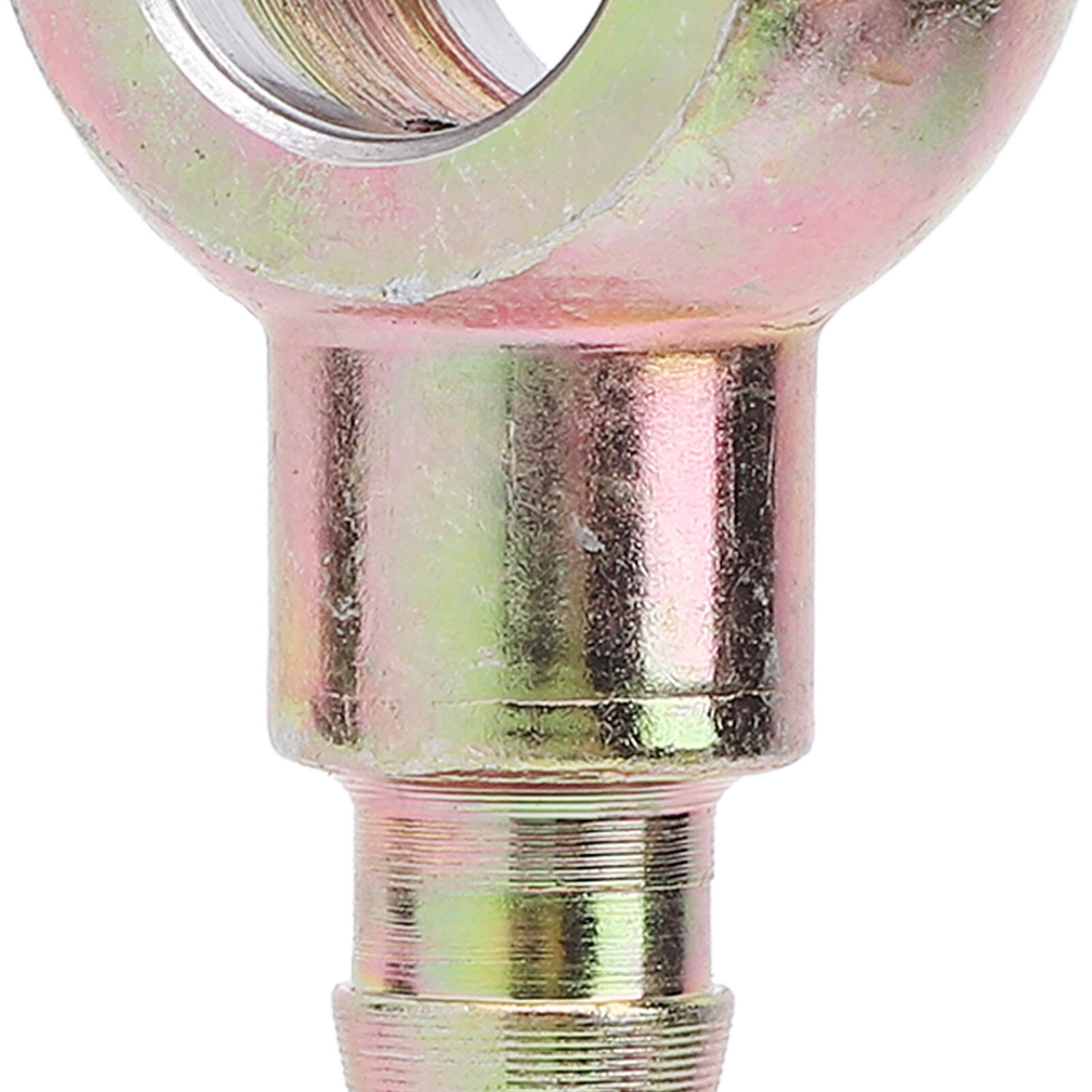 Фитинги-банджо 7/16 дюймов с 8-миллиметровым штуцером из нержавеющей стали, прочный, несущий нагрузку, адаптер-соединитель для шланга-банджо