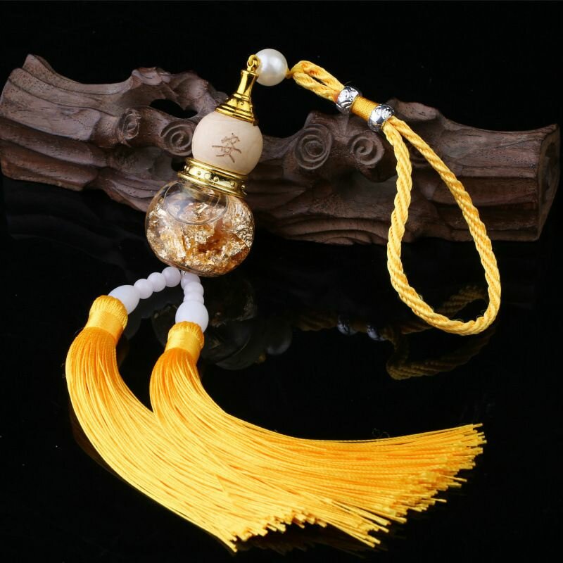 Автомобильные украшения