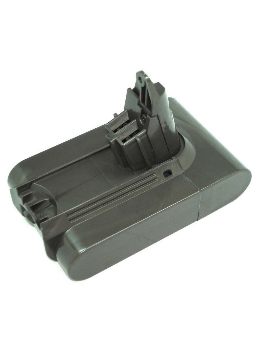 Аккумулятор для пылесоса DC62, SV03, SV06, SV09, 21.6V, 2200mAh, код mb018657