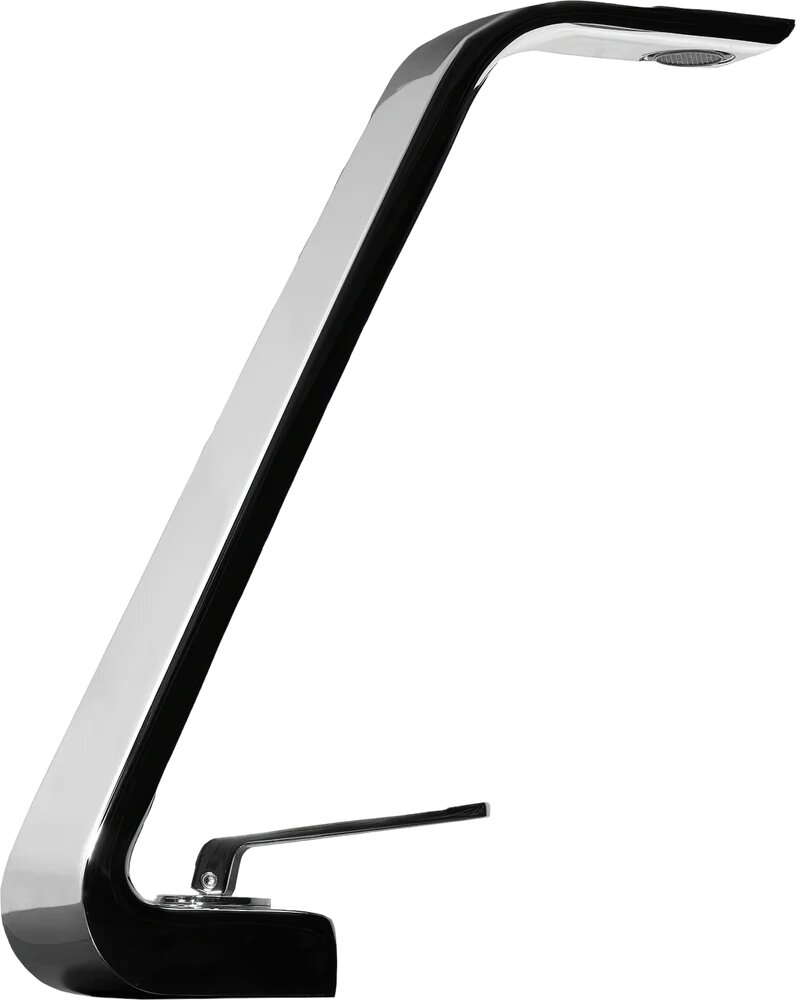 Смеситель для раковины Webert Wolo WO830402564 черный черный, матовый, кран для ванной в раковину, из латуни, рычажный, с керамическим картриджем, с донным клапаном