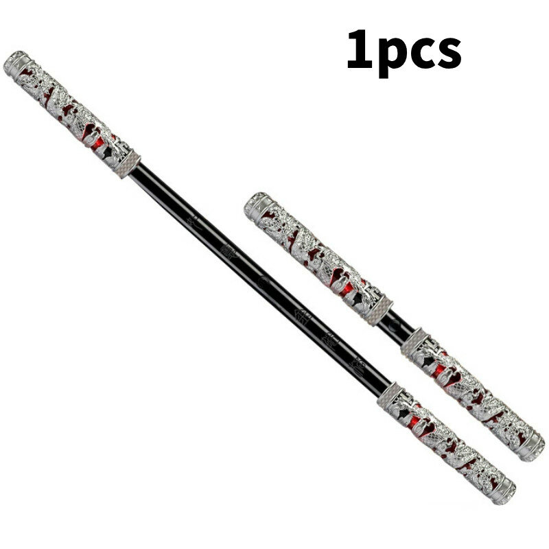 Умный светильник черный миф вуконг железная штанга с подсветкой с автоматическим расширением звуковая активация многоцветные