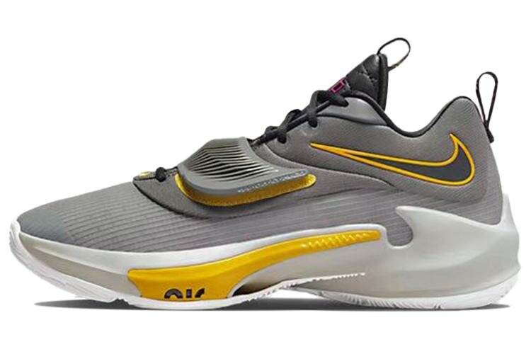 Кроссовки Zoom Freak 3