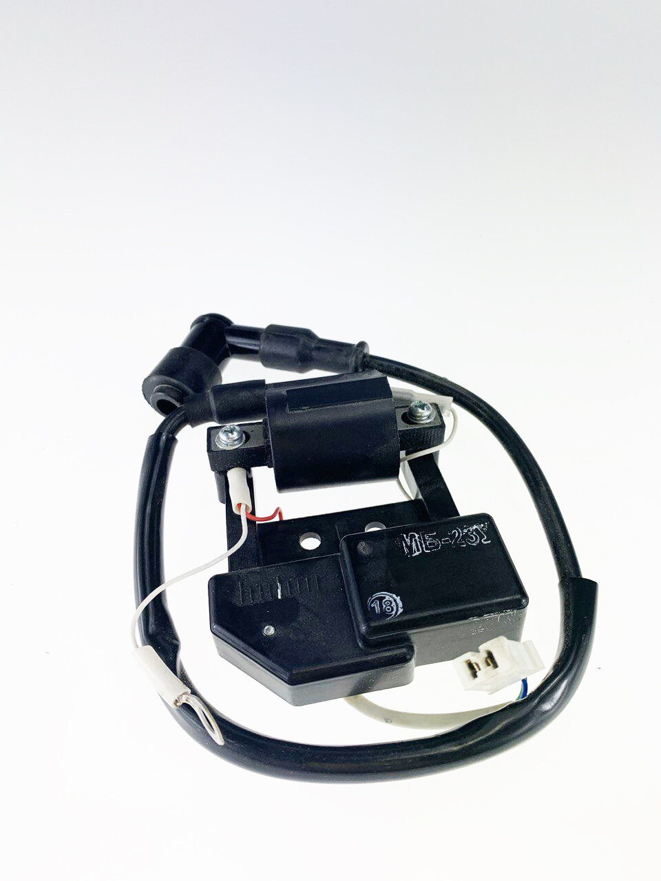 Зажигание электронное (блок выносной) МБ23У МБ Агро