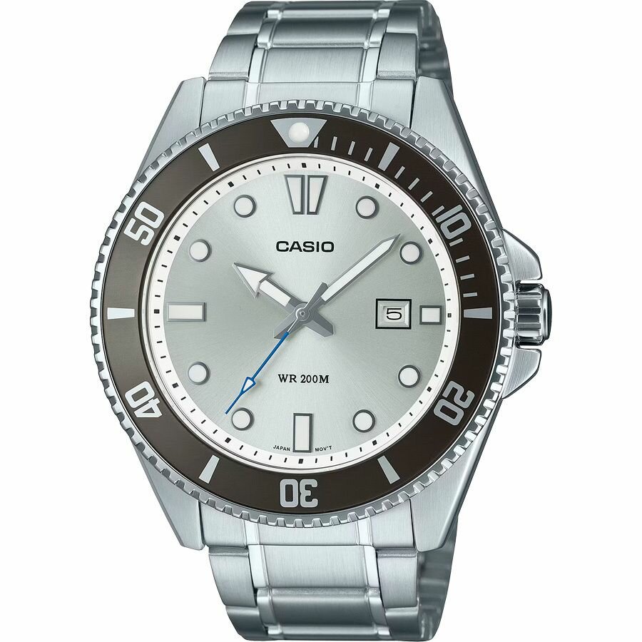 Наручные часы CASIO