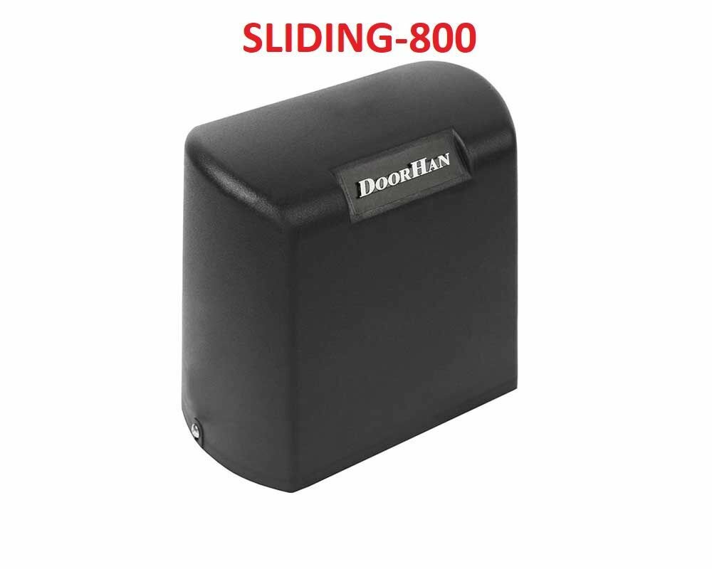 Крышка привода SL-800, DHSL107 (DoorHan)