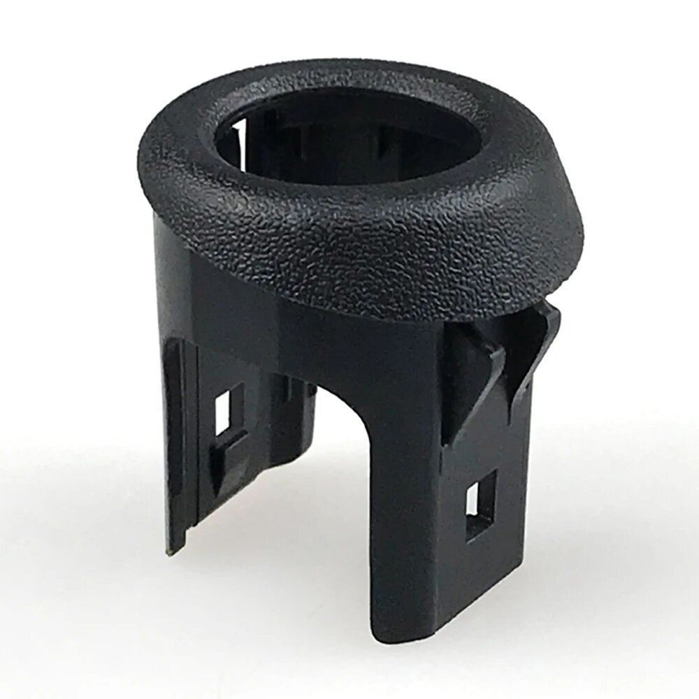 FIAT 6G92-15K859-CB F1CT-15K859-AAW GT4T-15K859-AAW FR3T-15K859-AAW CR3T-15A861-ABW Кронштейн держателя фиксатора PDC для Ford BMW VW, 1pc