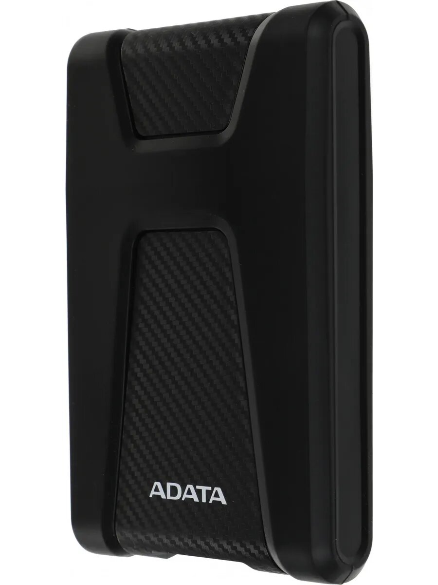 Жесткий диск USB3.0 1TB AHD650-1TU31-CBK AHD650