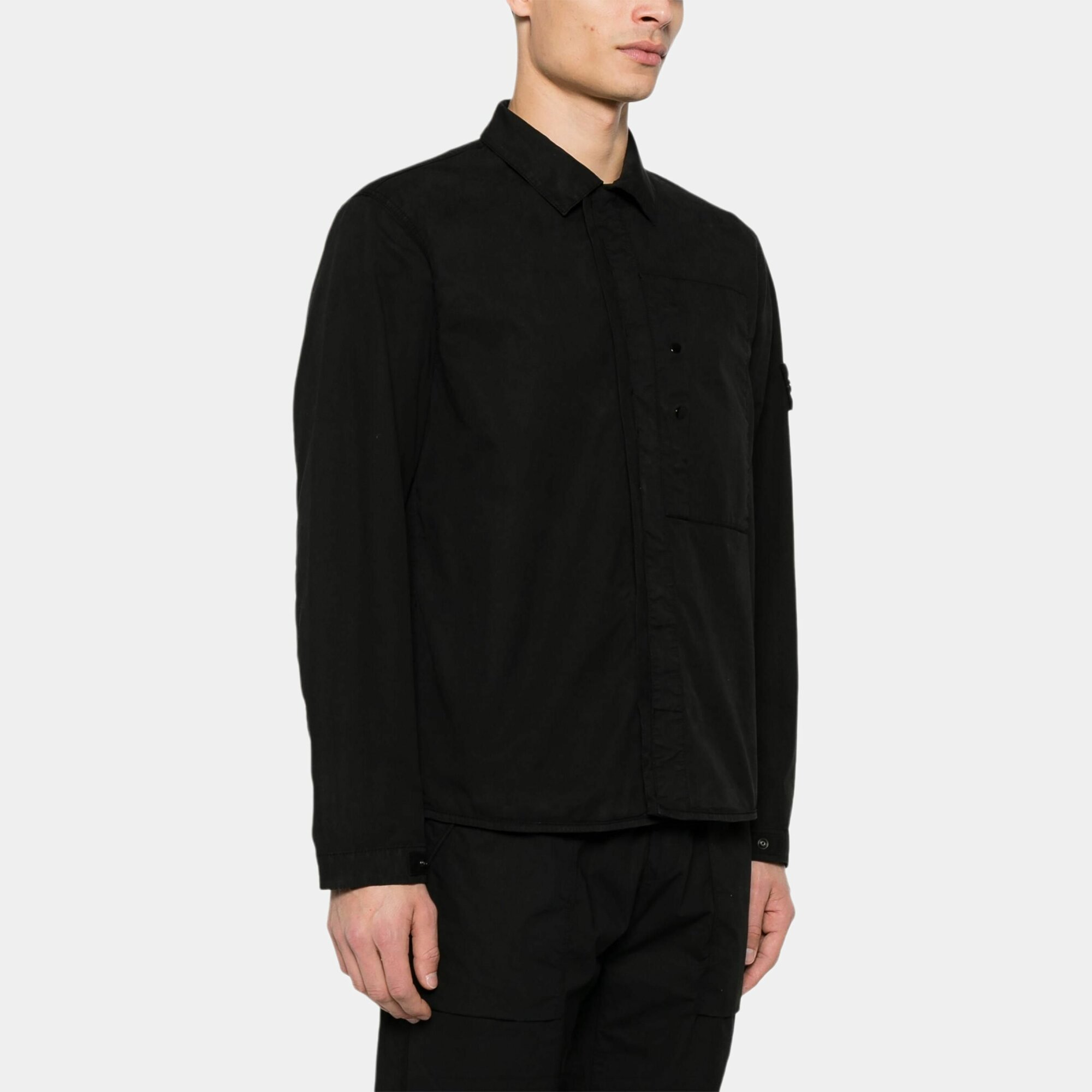 Куртка Stone Island, размер L — фото 1
