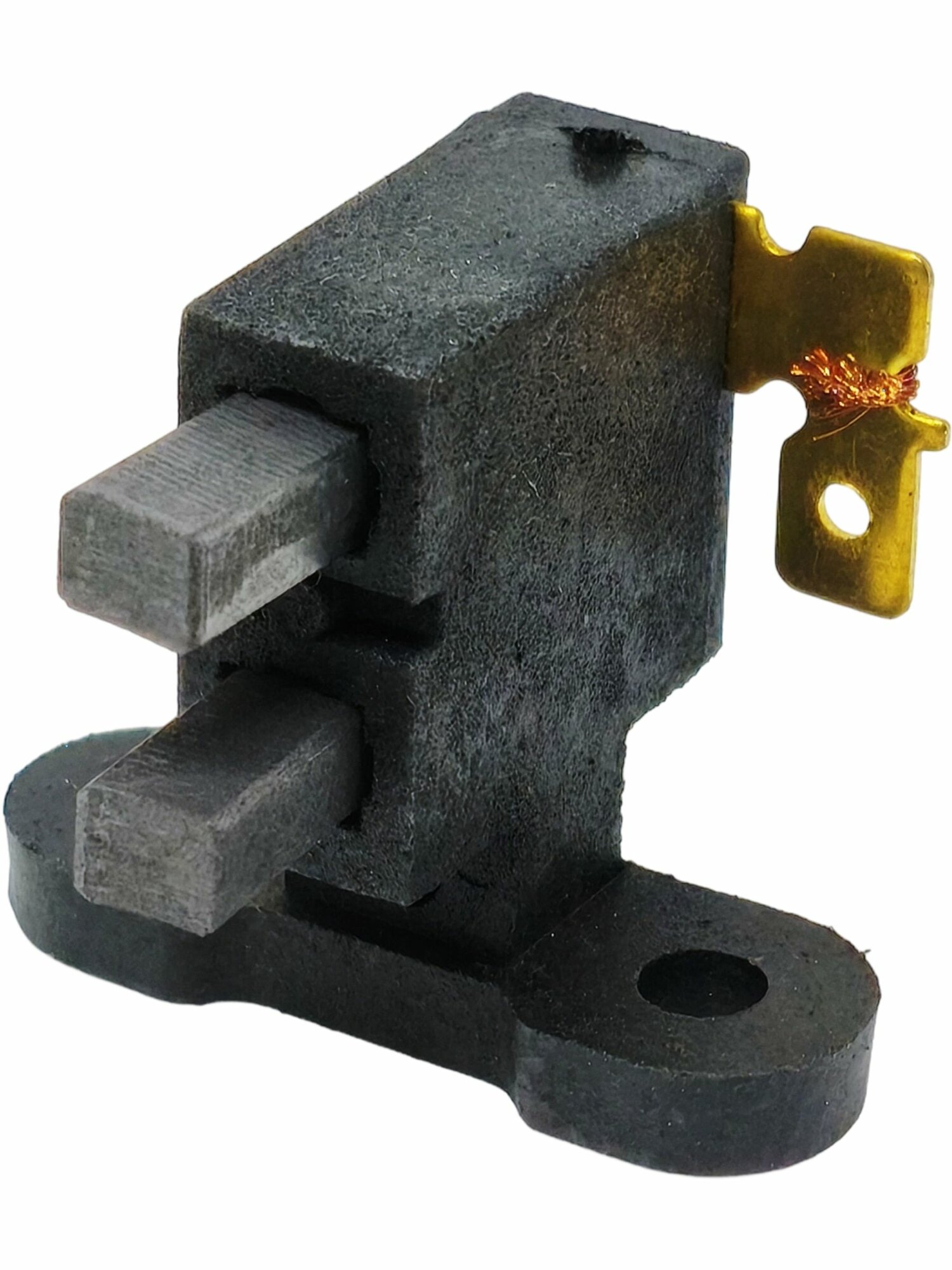 Щетки коллекторные бензинового генератора CHAMPION GG2300, GG2801