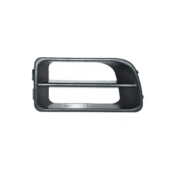 TANGDE TB04. C026002 накладка бампера правая \mb