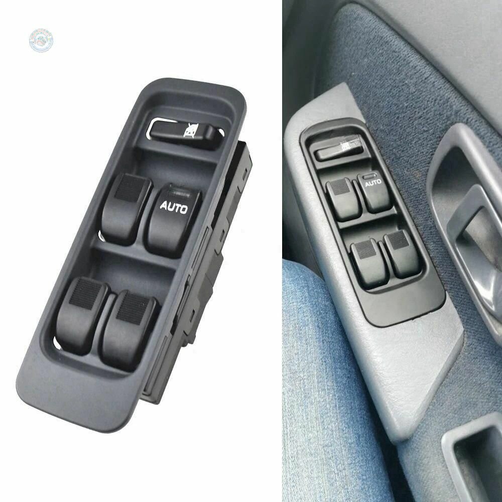 Правый главный стеклоподъемник для Toyota Avanza, Daihatsu Sirion, Terios, YRV надежная замена с простой установкой