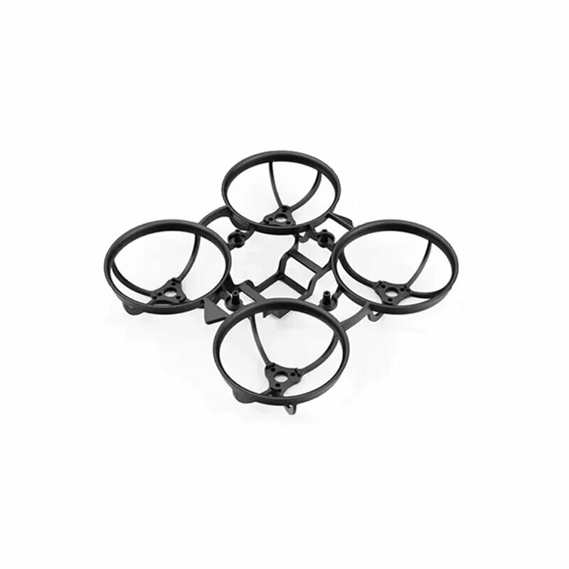 Рама для дрона BETAFPV Air65 II Black 2.65г