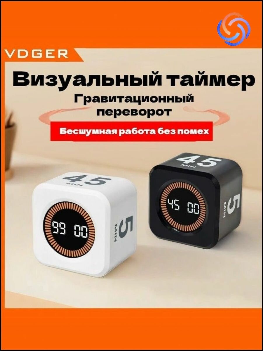Настольные часы Электронные