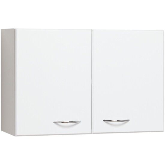 Шкаф навесной Runo Руно Рондо 60х40