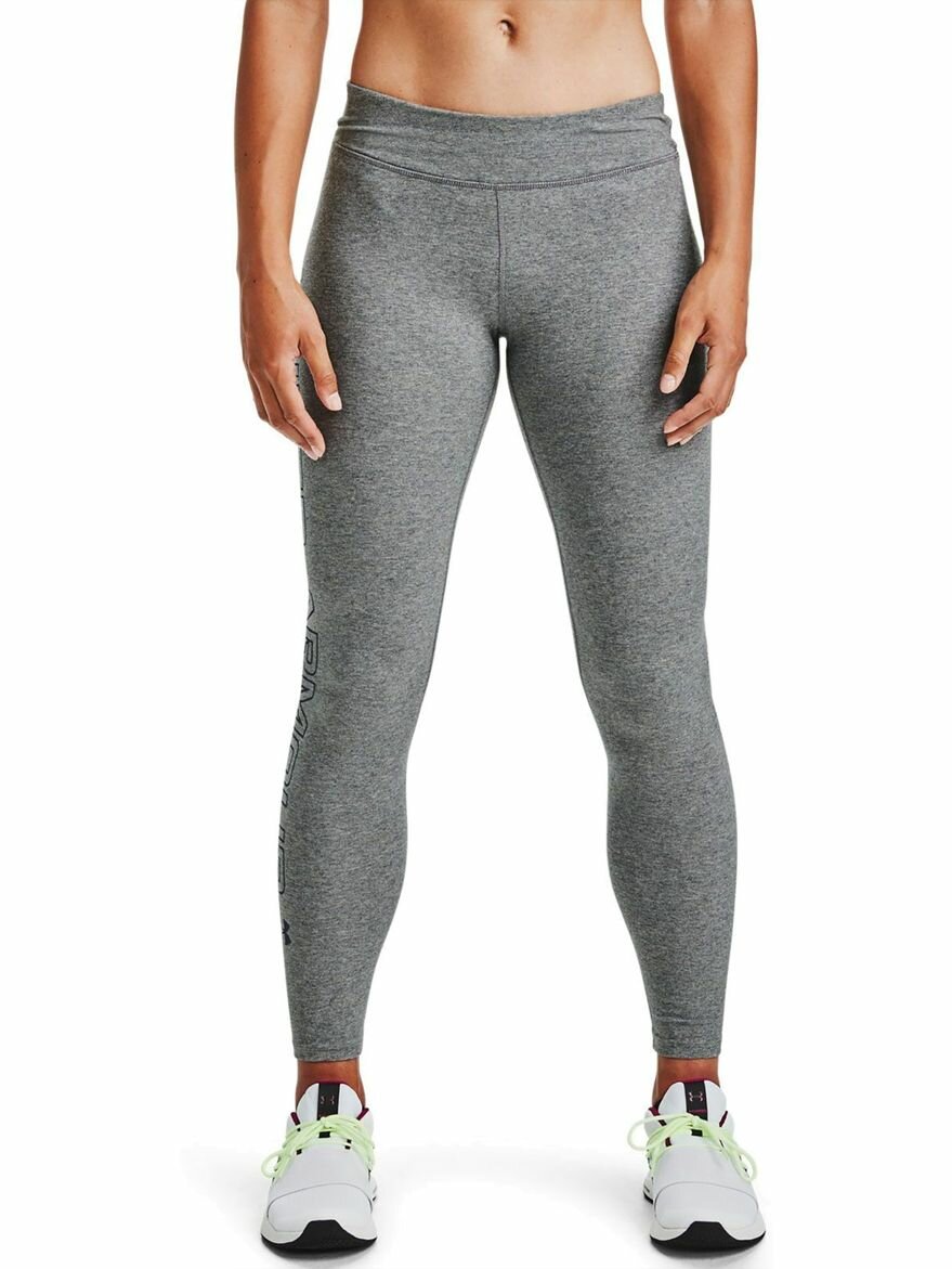 Брюки Under Armour Favorite WM Leggings
