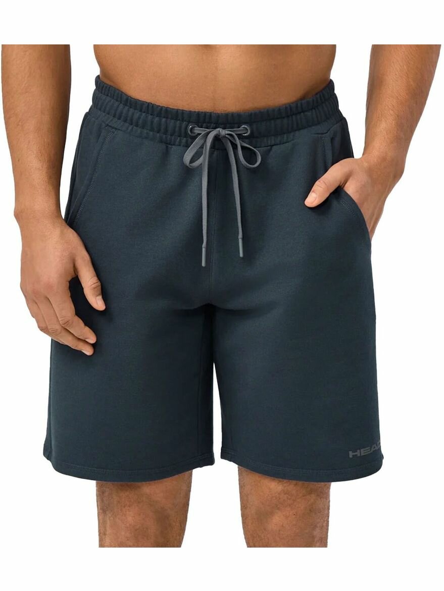 Шорты спортивные CLUB ORIGINAL Bermudas M