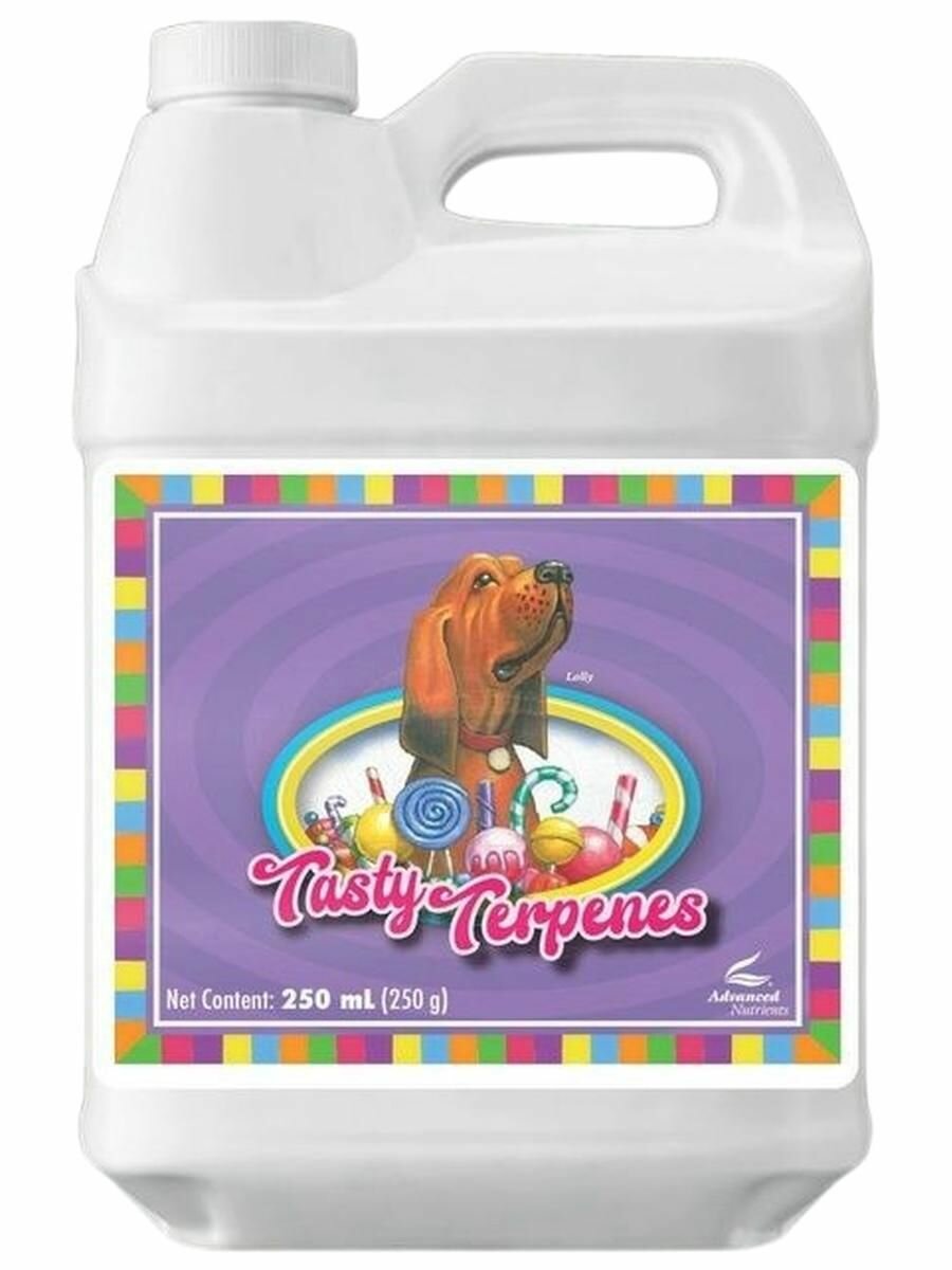 Стимулятор вкуса Advanced Nutrients Tasty Terpenes 250 мл — фото 1