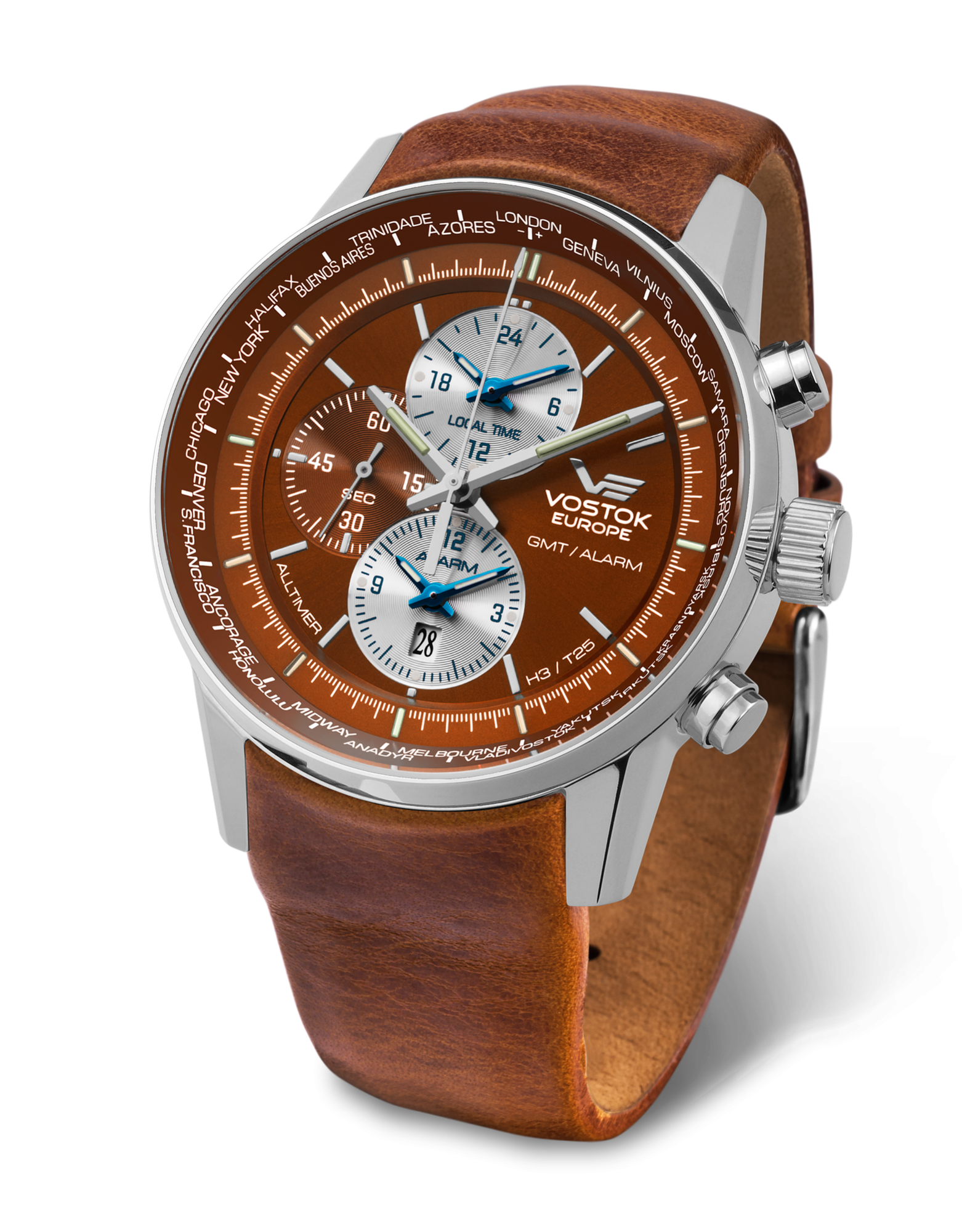 Наручные часы