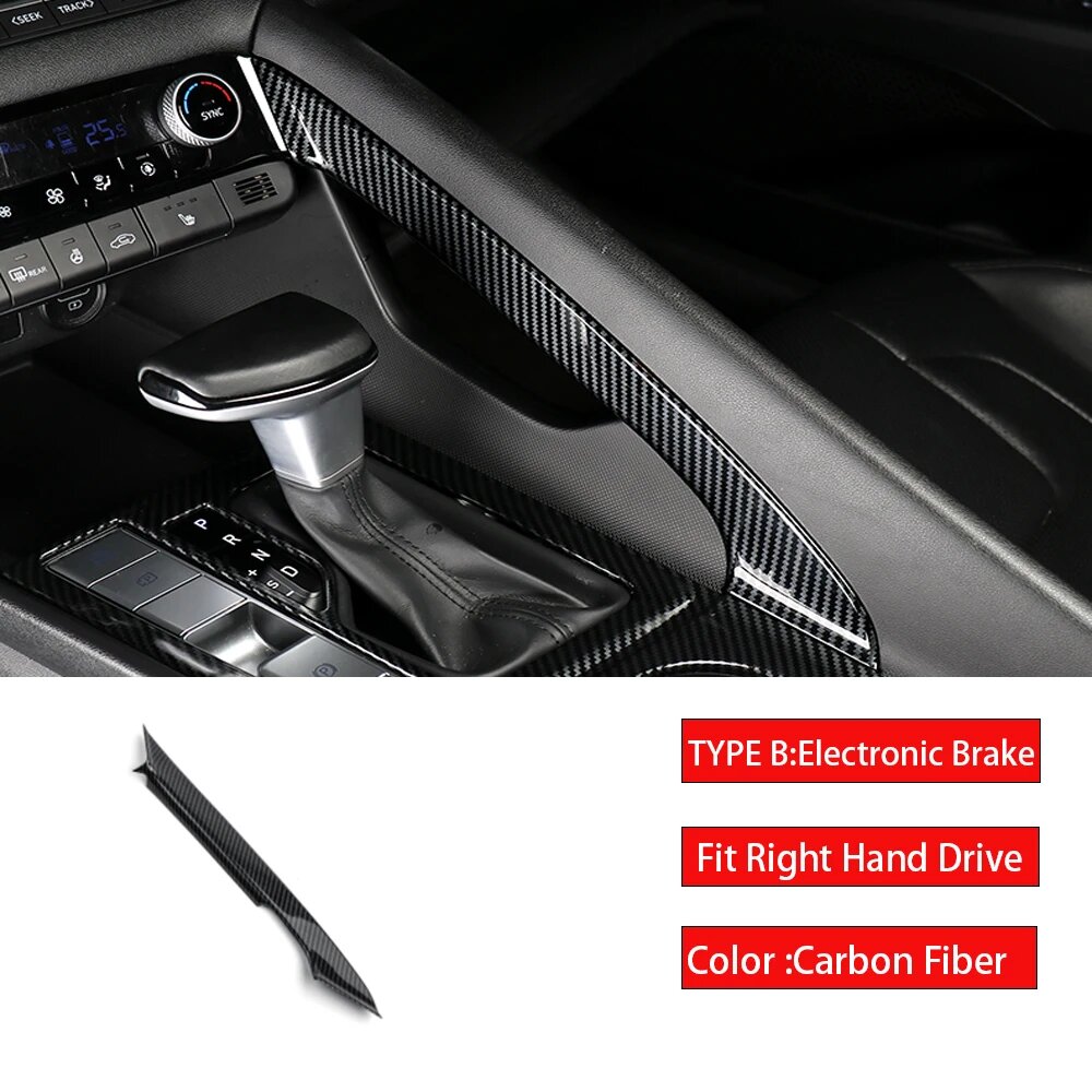 Для Hyundai Elantra CN7 N 2023-2025 тюнинг кнопка окна из углеродного волокна кнопка запуска и 12