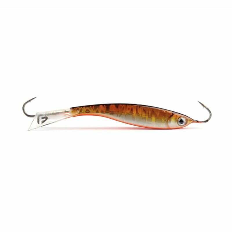 Балансир F-FISHING Ice Bait, для хищника, вес 24 г, длина 5.7 см