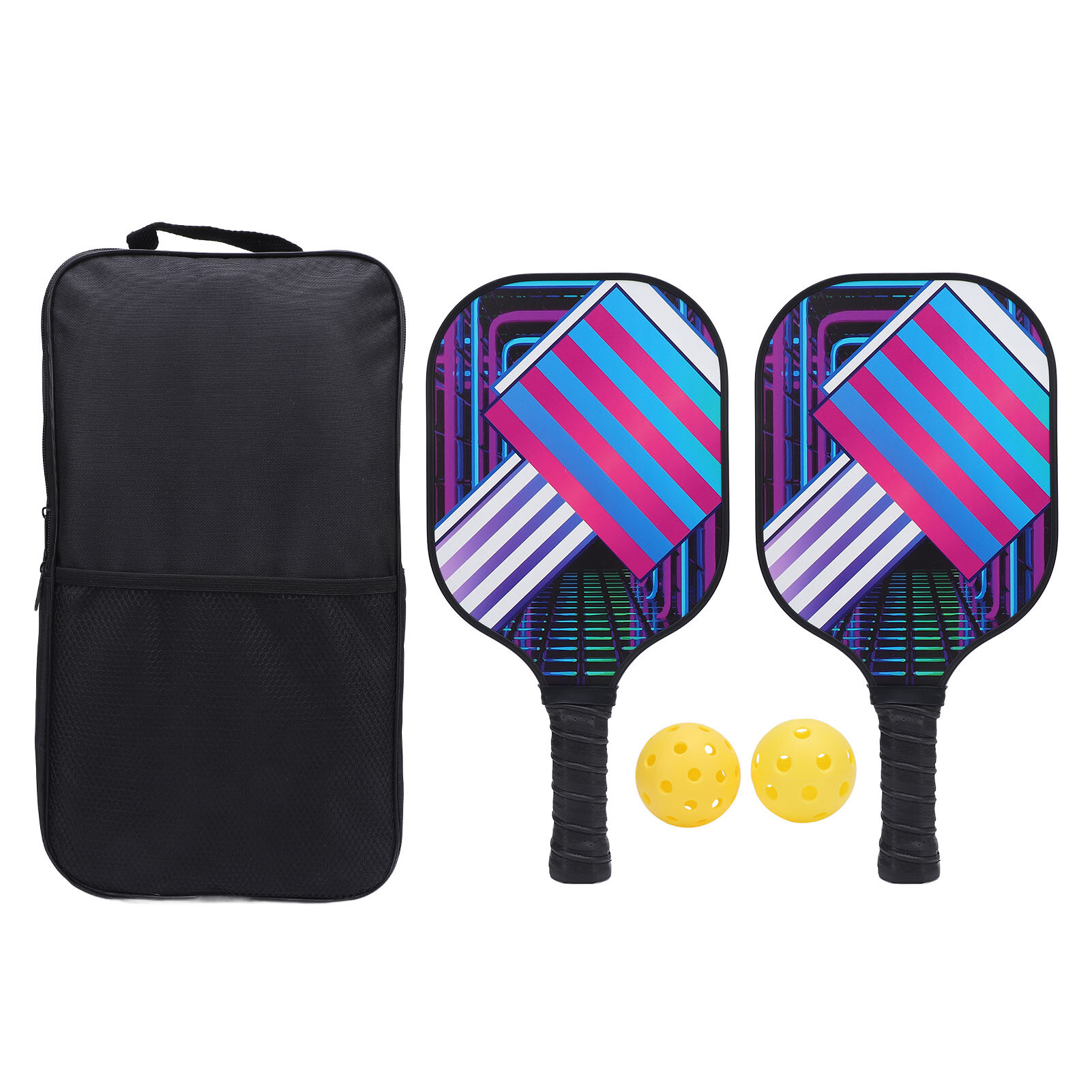 1 Пара совокупный лопаток из стекловолокна для увеличения пластины из ПВХ