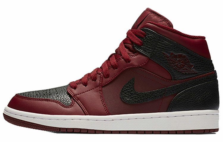 Кроссовки Air Jordan 1
