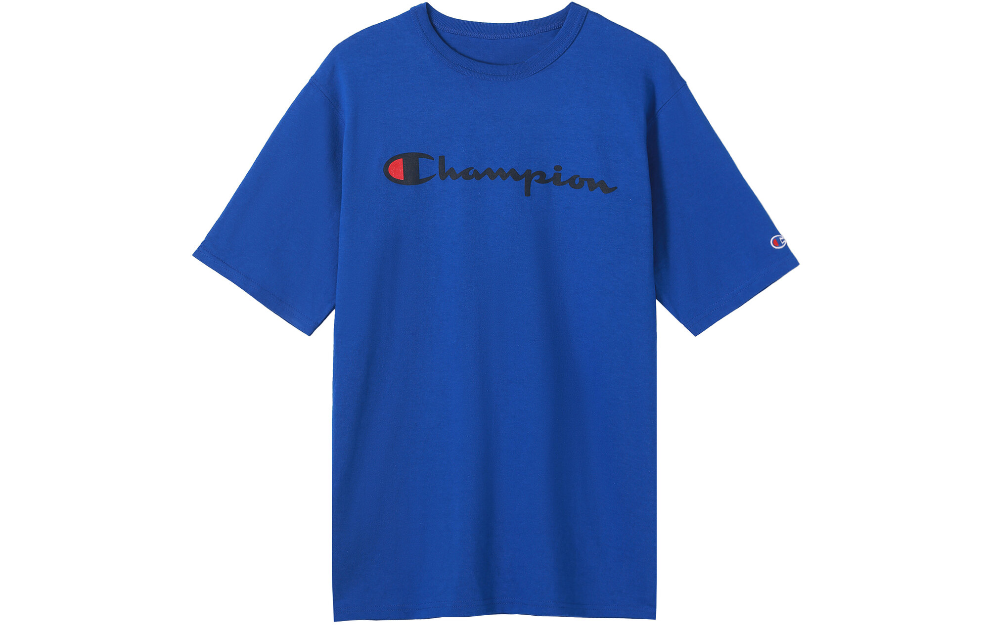 Футболка Champion Short Sleeved T Shirt US Version