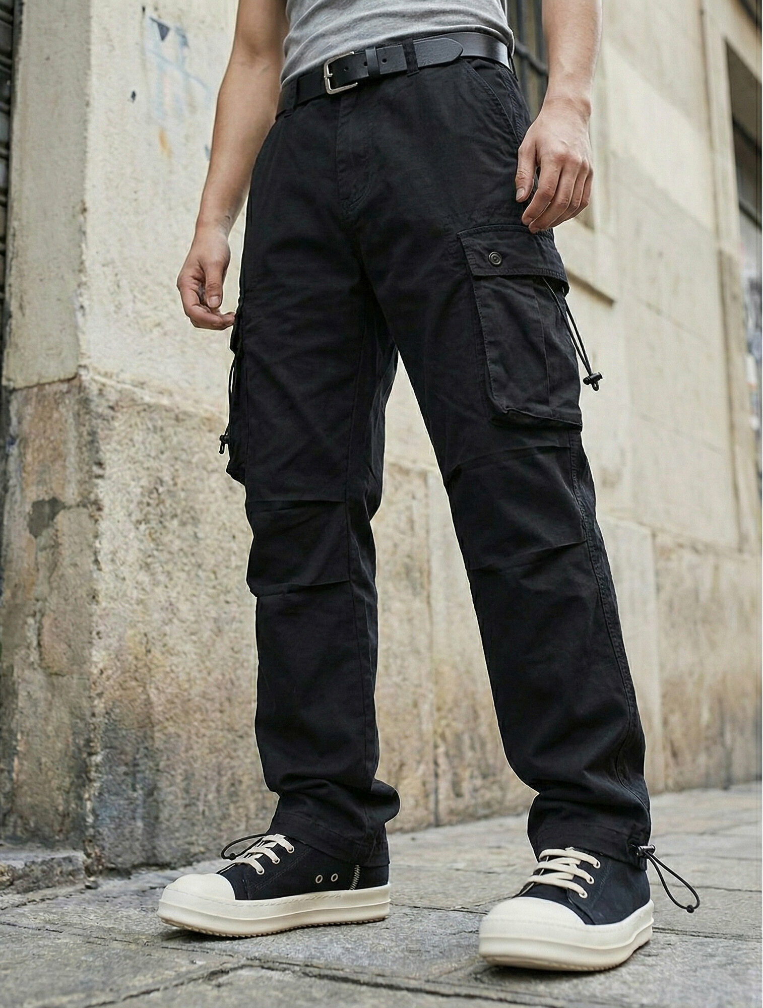 Брюки карго Modniki Карго