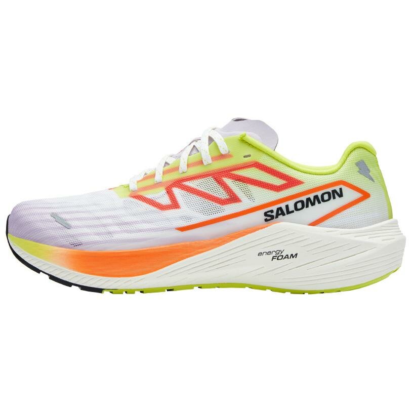 Кеды AERO VOLT 2