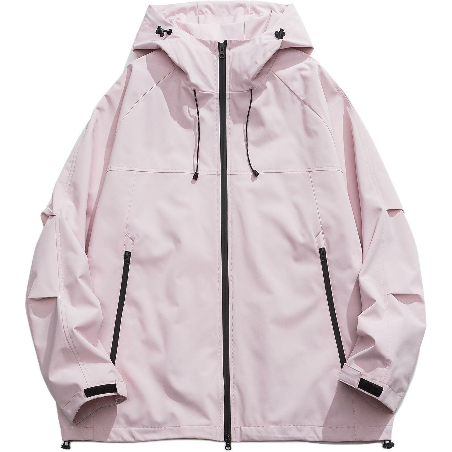 Куртка Warrior Huichao Riding The Wind Collection