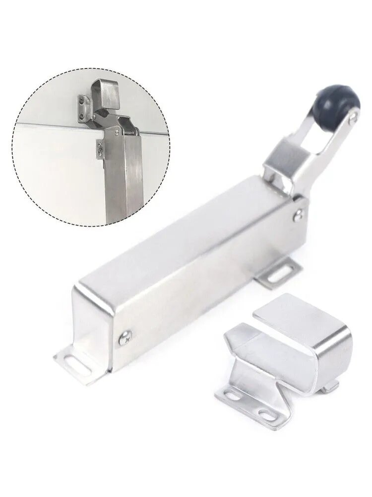 Комплект доводчика двери