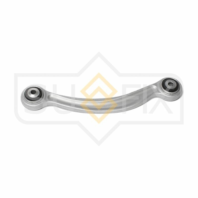 SUFIX Рычаг подвески верхний задний правый для MERCEDES BENZ C-CLASS (W204, W205) 07-, E-CLASS (W212, W213) 09-, RR UP продольный