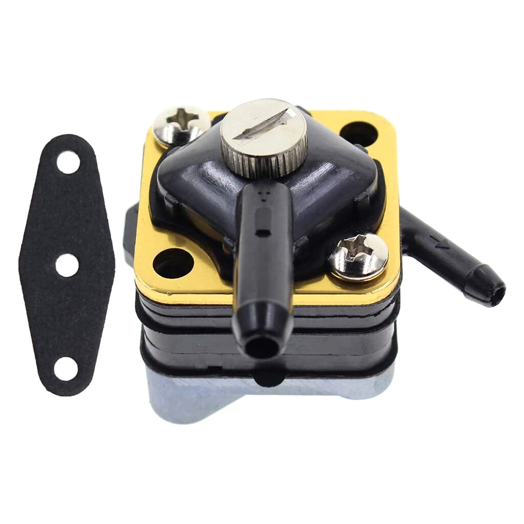 Топливный насос Для Пароотделителя Johnson Evinrude 397839 391638 395091 395091