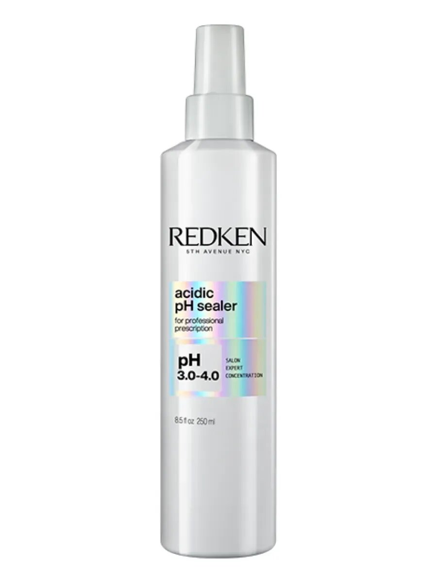 Redken Acidic Bonding pH Sealer Спрей для восстановления волос 250мл