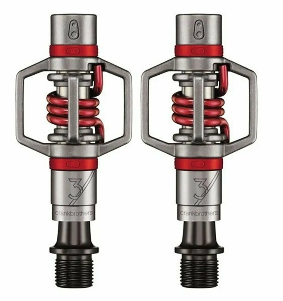 Велосипедные педали Crankbrothers Egg Beater 3