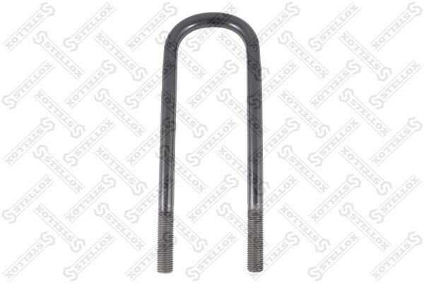 Стремянка STELLOX 84-64223-SX 102.5xM24x3x359-U BPW, ROR