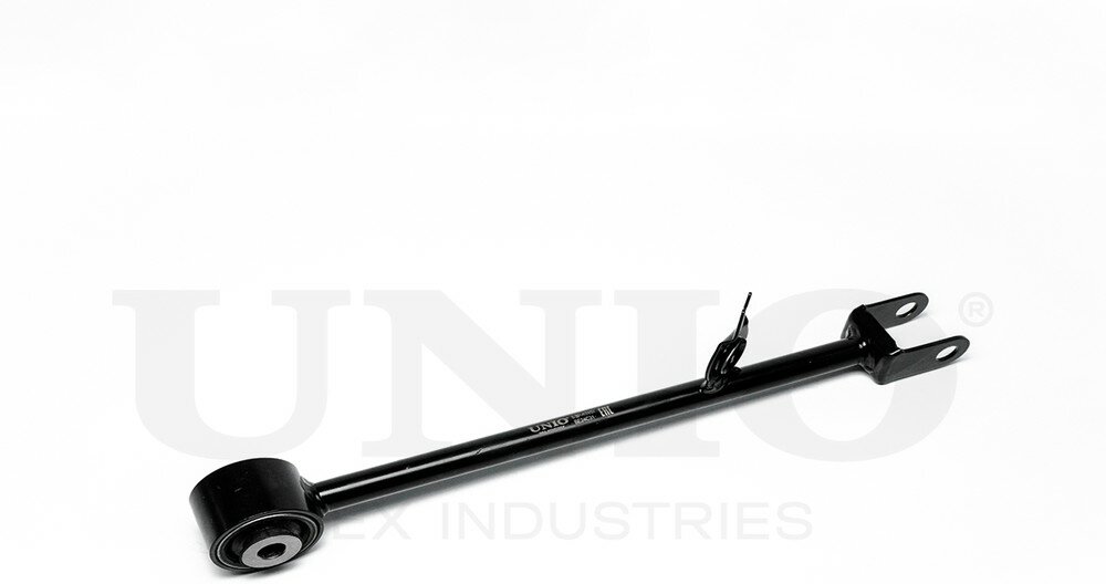 Рычаг подвески продольный задний нижний левый UNIO SSP-40107 Renault Duster 11-, Kaptur 16-
