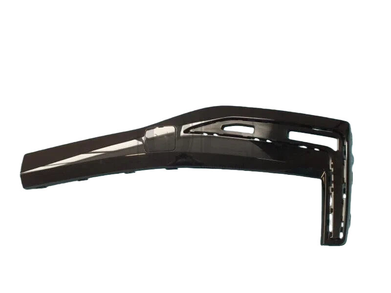 Накладка бампера передняя R QUATTRO FRENI QF20G00049 Jac