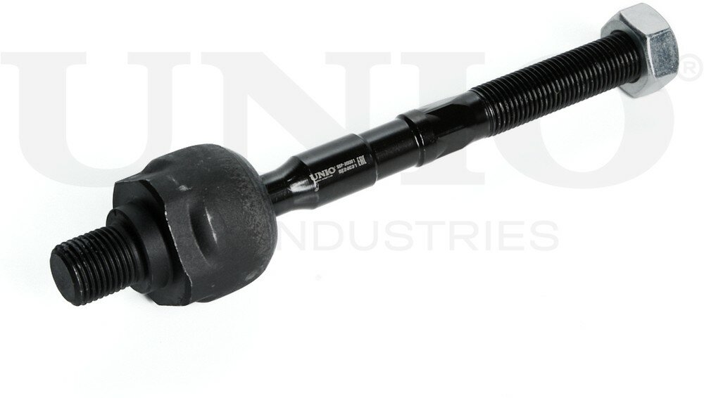 Тяга рулевая UNIO SSP-30001 Kia Ceed 06-, Cerato II 09-, Hyundai Elantra IV 05-