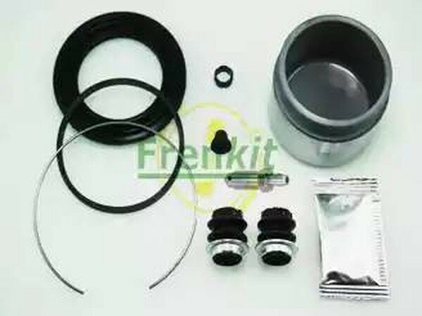 Ремкомплект суппорта тормозного FRENKIT 267903 Toyota Granvia H2 , H1 1995-08->1998-09 с поршнем