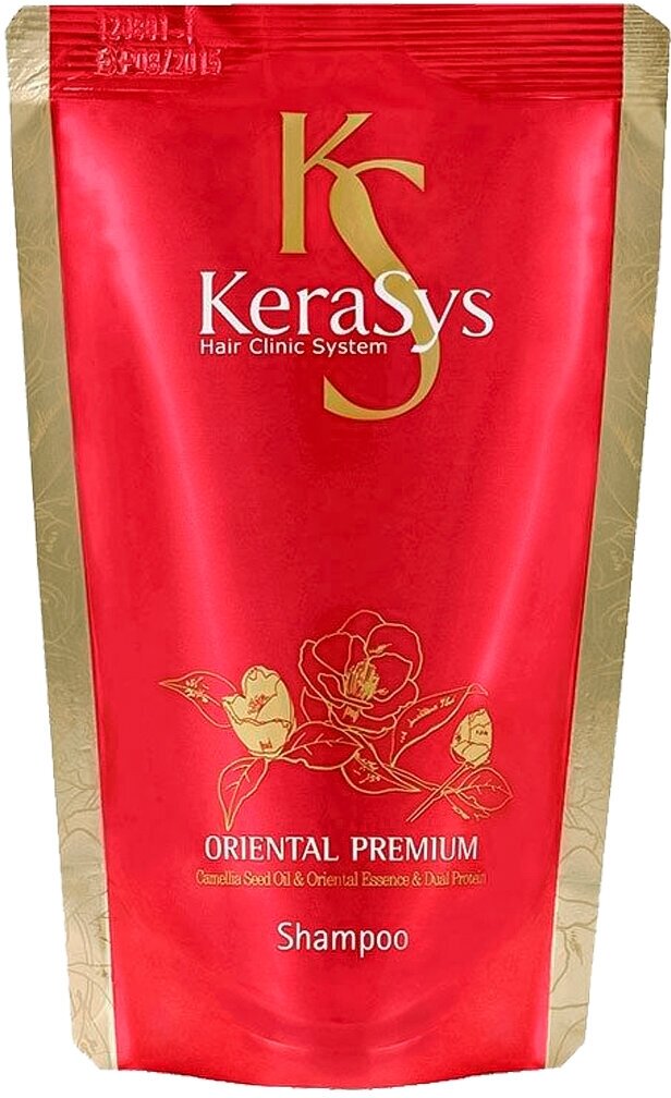 Шампунь Ориентал, запаска, 500 мл, Kerasys